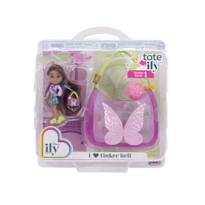 Disney Tinker Bell Toys