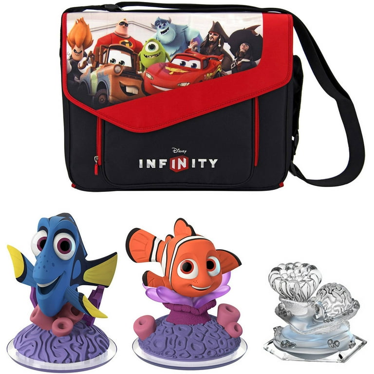 Disney Infinity Characters