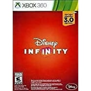 INFINITY 3.0 Edition Starter Pack, Disney Interactive Studios, Xbox One ...