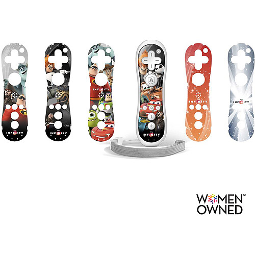 Disney Infinity Controller (Nintendo Wii) - Walmart.com