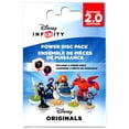 Disney Infinity Marvel Super Heroes Power Disc Pack (Originals ...