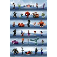 Lego Mixels - Grid Poster Print (22 x 34) - Walmart.com