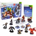 Disney Infinity Starter Pack Plus 6 Char - Walmart.com