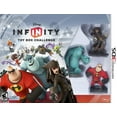 Disney Infinity: Toy Box Challenge: Starter Kit - Walmart.com