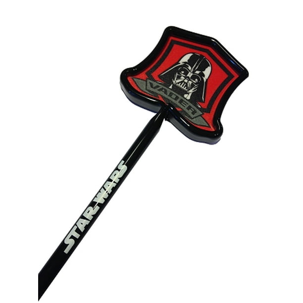 Disney Inkbend Pen - Darth Vader - Star Wars - Walmart Business Supplies