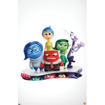 Disney Pixar Cars 2 - One Sheet Wall Poster, 22.375" x 34" - Walmart.com