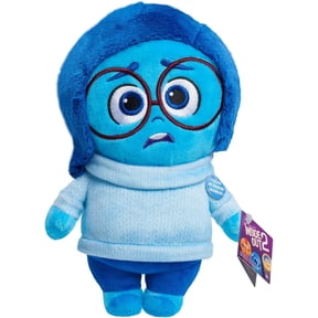 Inside Out Plush Toys