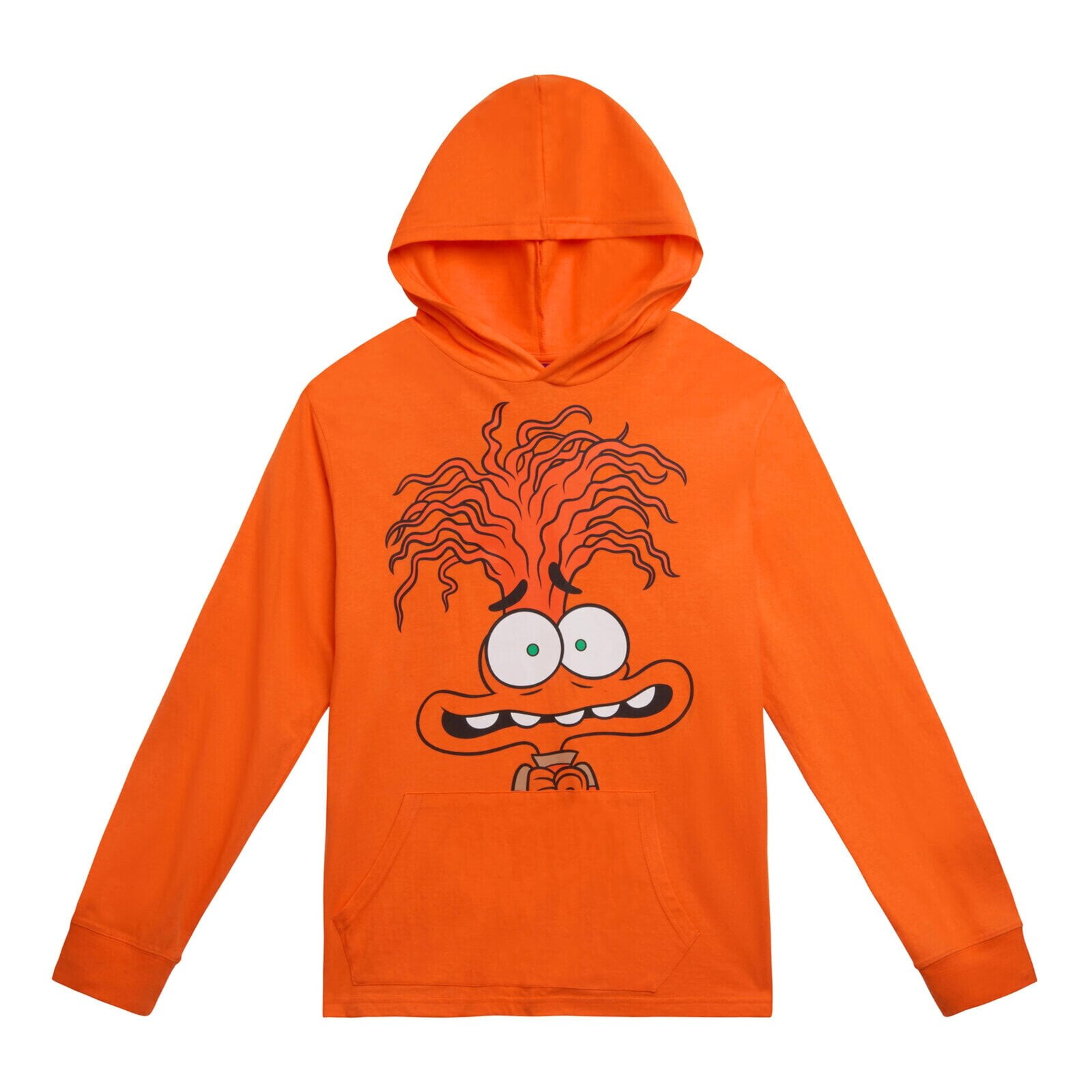 Disney Inside Out Anxiety Matching Family Pullover Hoodie Toddler to ...