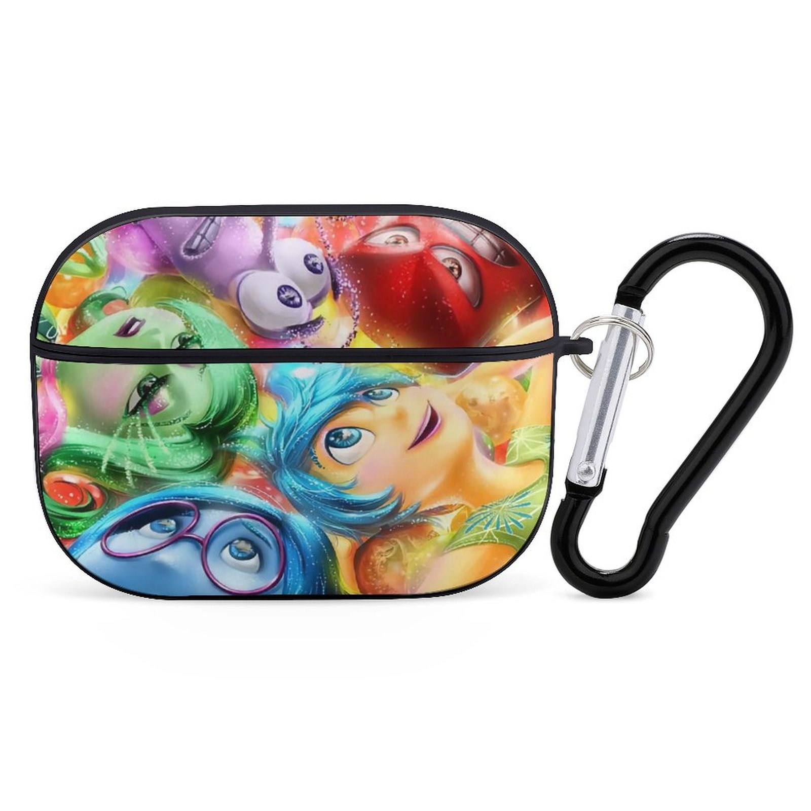 Disney-Inside Out Case for AirPods Pro Case 2nd 1st Generation Case ...
