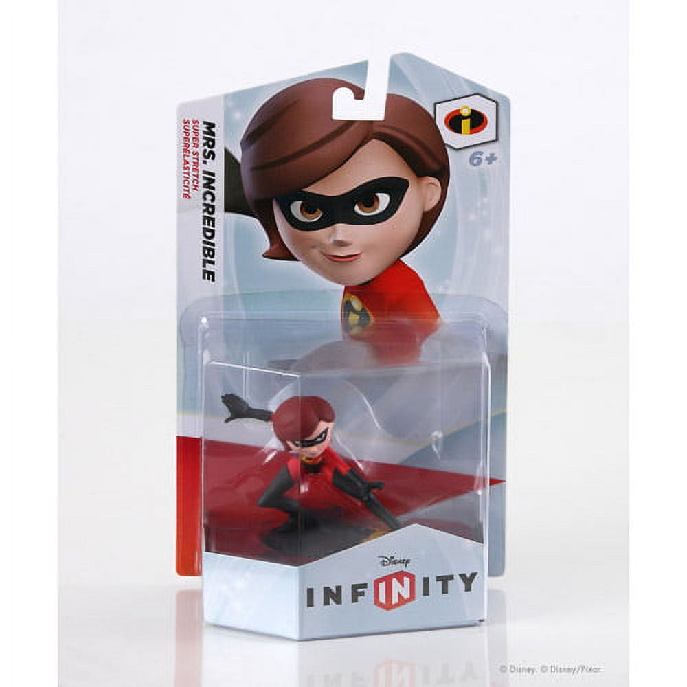 Disney Infinity Character Figures