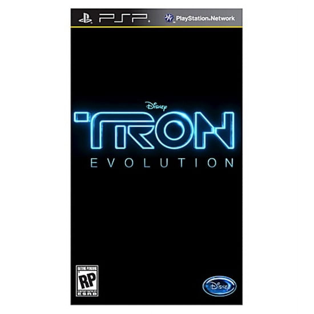 Disney Interactive TRON: Evolution, No - Walmart.com