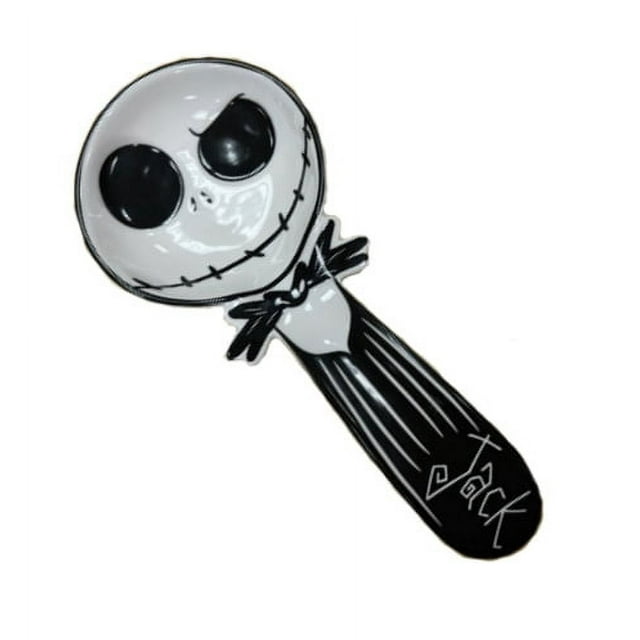Disney Jack Skellington spoon rest - Walmart.com