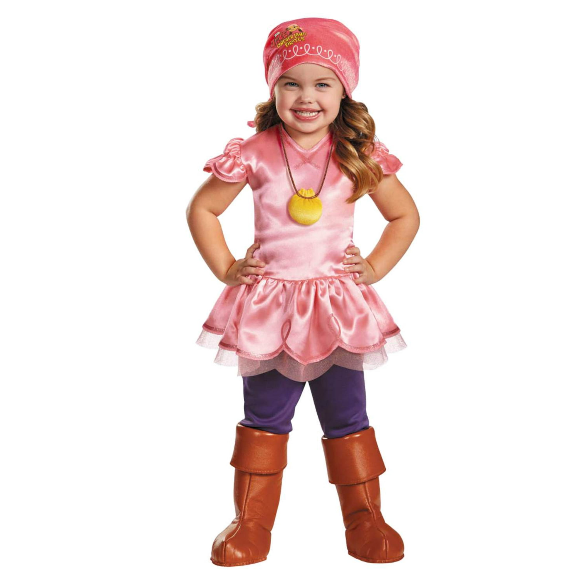 Izzy Halloween Costume