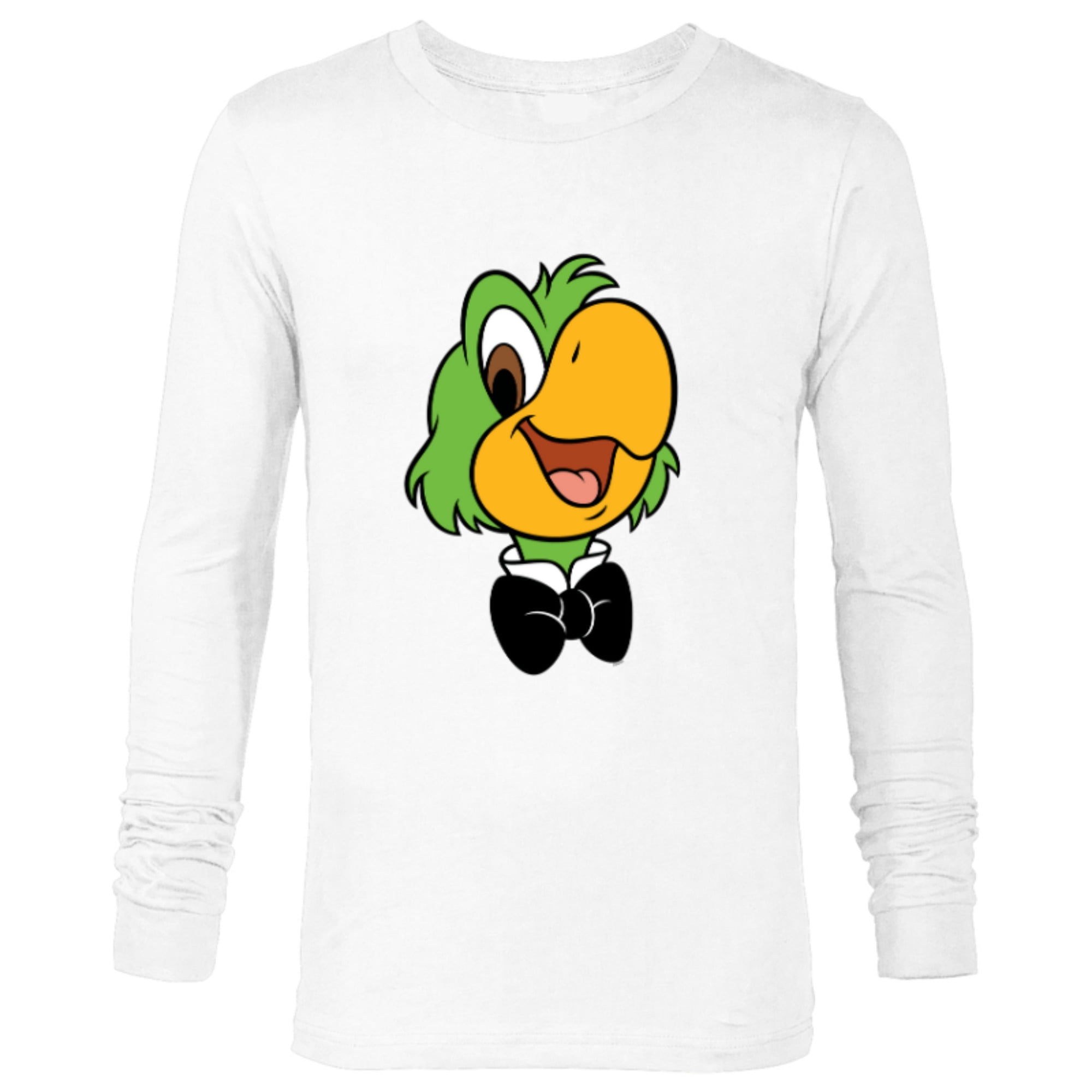 Disney José Carioca Three Caballeros Trip Matching Big Face - Long ...