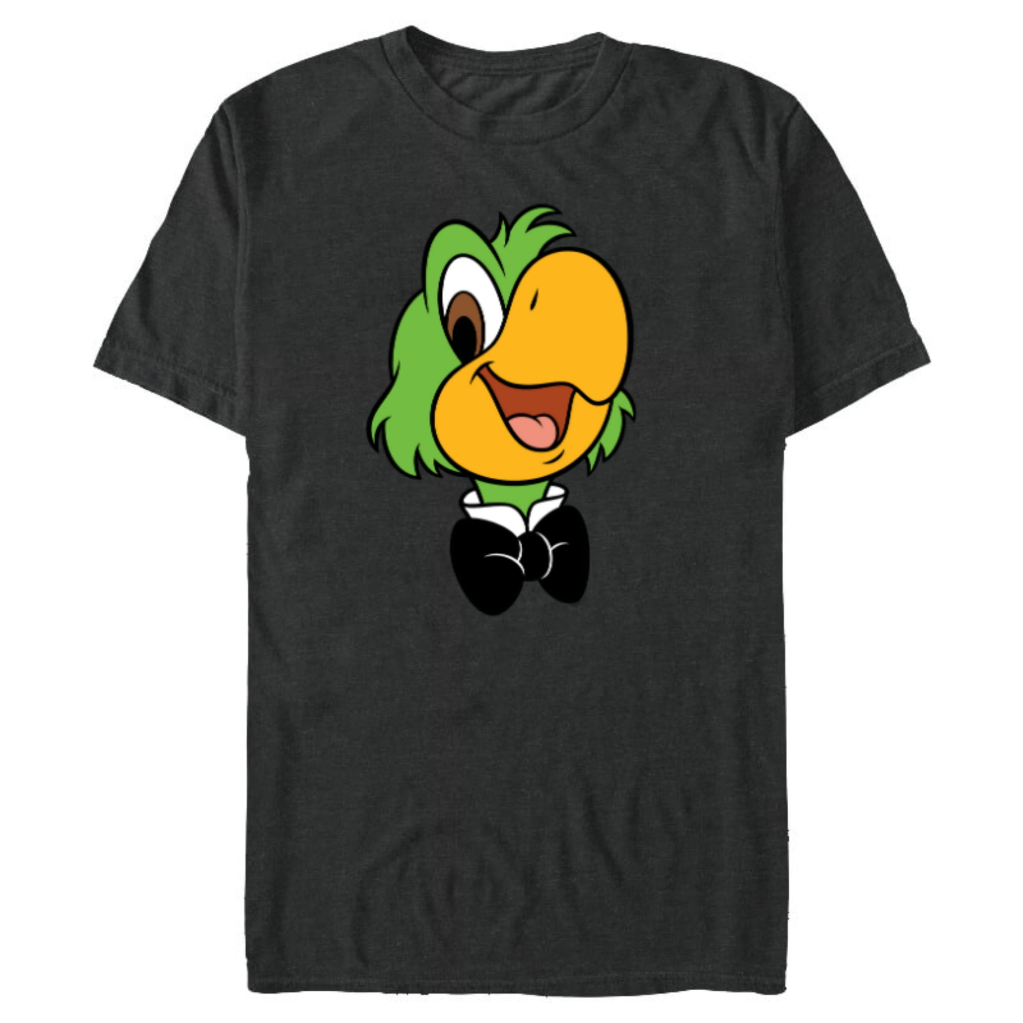 Disney José Carioca Three Caballeros Trip Matching Big Face - Short ...