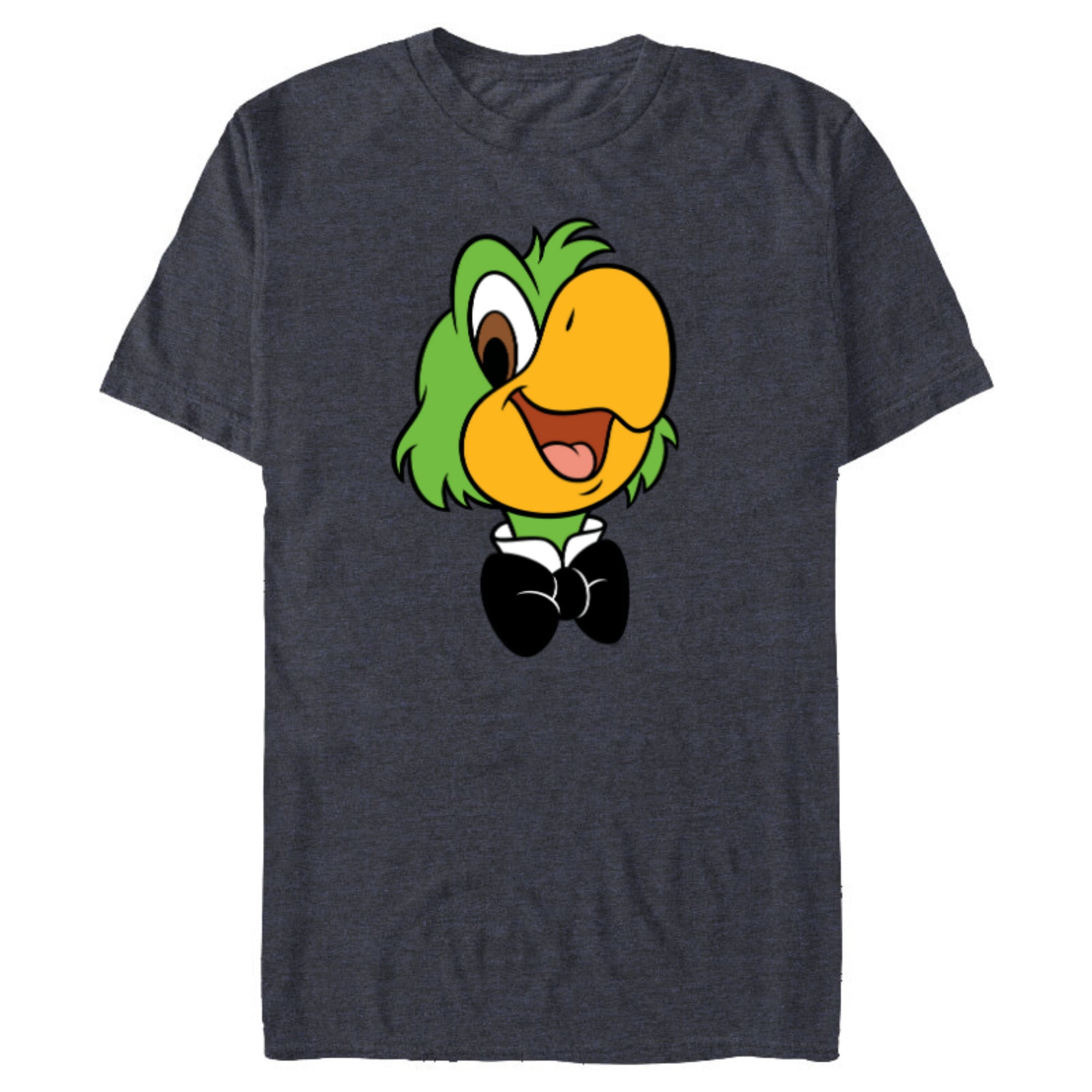 Disney José Carioca Three Caballeros Trip Matching Big Face - Short ...