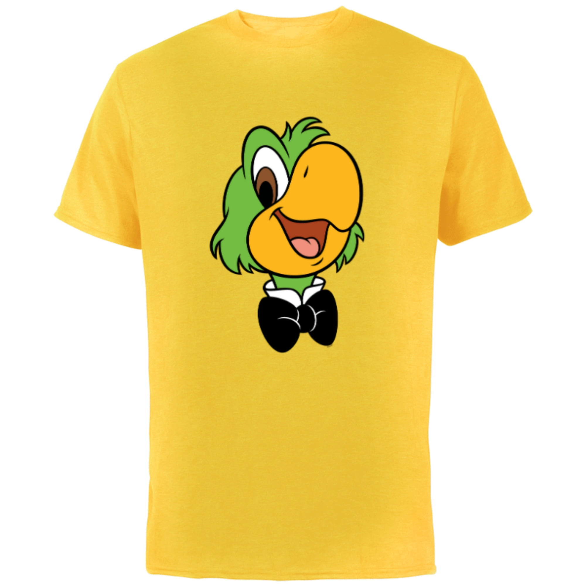 Disney José Carioca Three Caballeros Trip Matching Big Face - Short ...