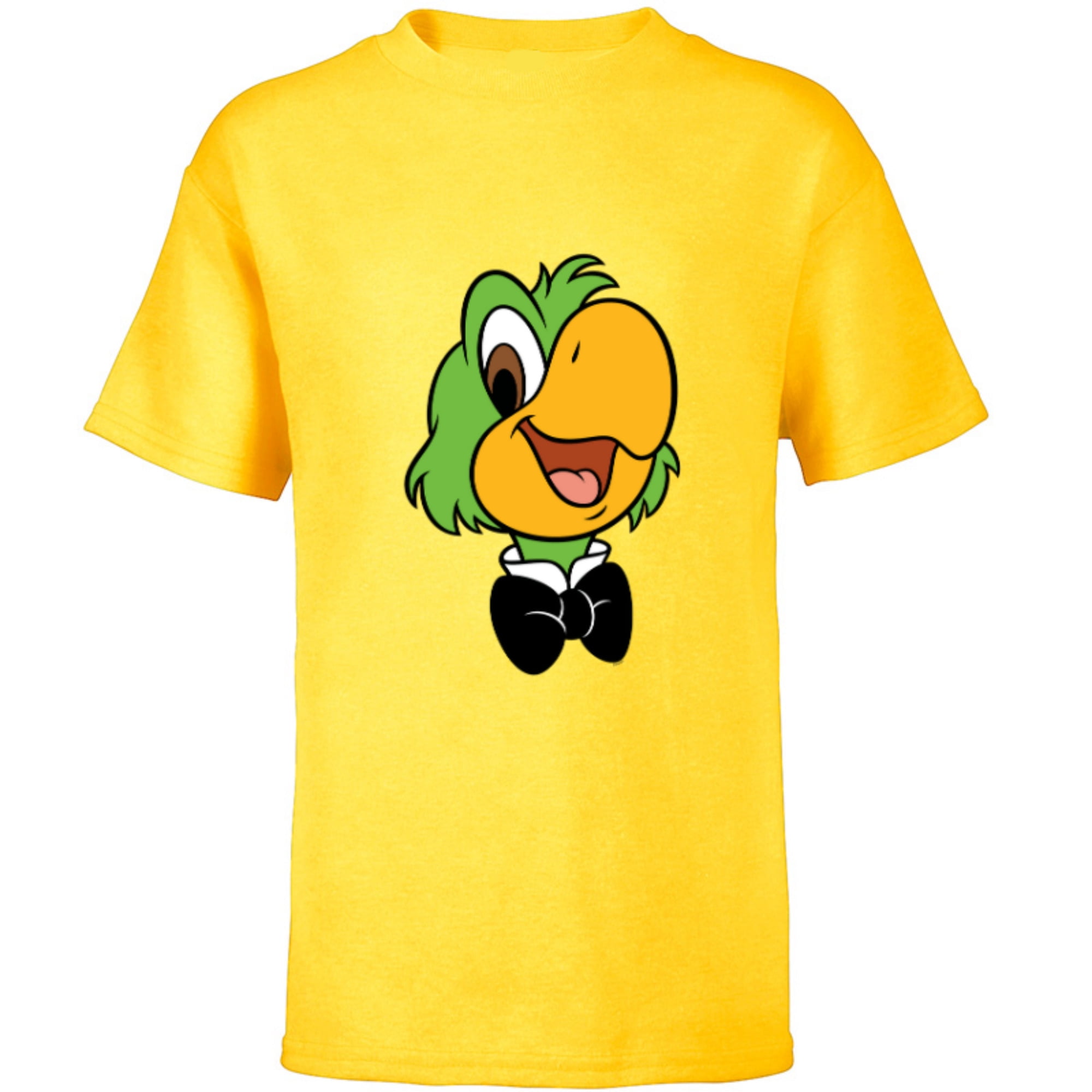 Disney José Carioca Three Caballeros Trip Matching Big Face - Short ...