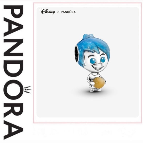 Disney Joy Memory Orb Charm - Walmart.com