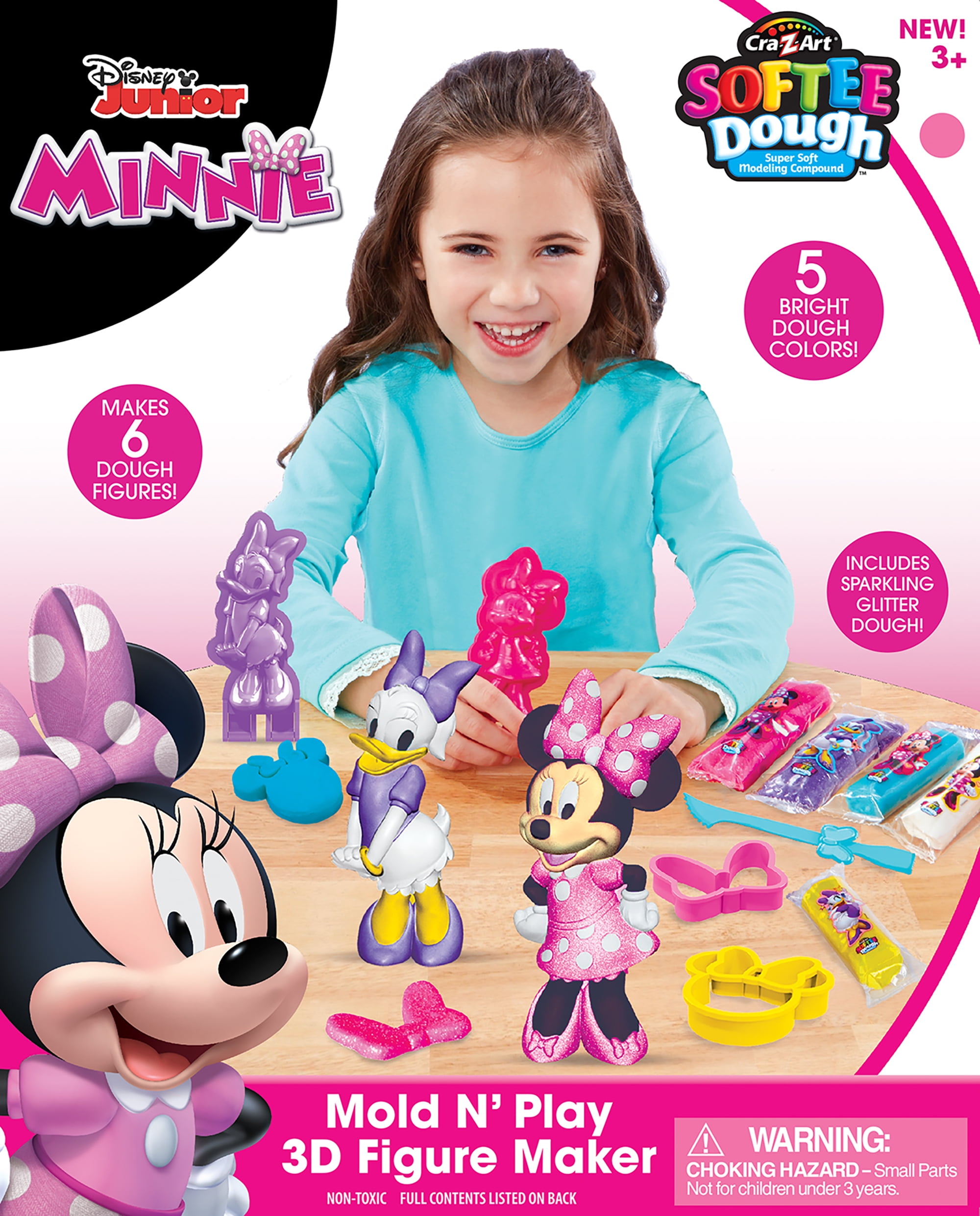 Disney Jr Figure Maker - Walmart.com