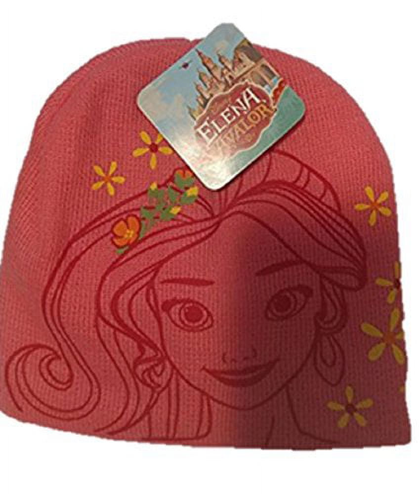 Disney Junior Elena Beanie - Walmart.com