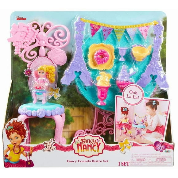 Fancy Nancy Toys in Toys Character Shop - Walmart.com
