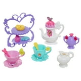 Disney Junior Fancy Nancy Fantastique Tea Set - Walmart.com