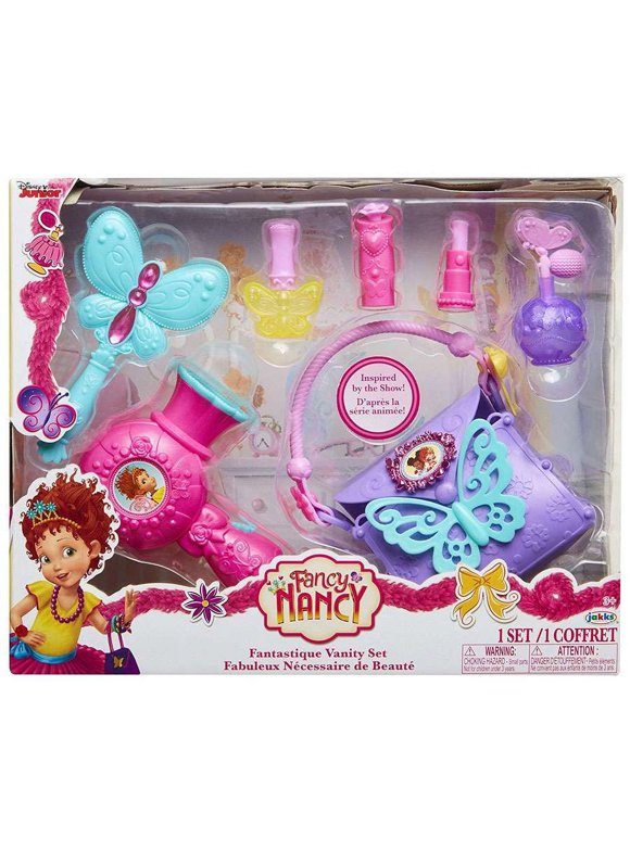 Fancy Nancy Toys in Toys Character Shop - Walmart.com