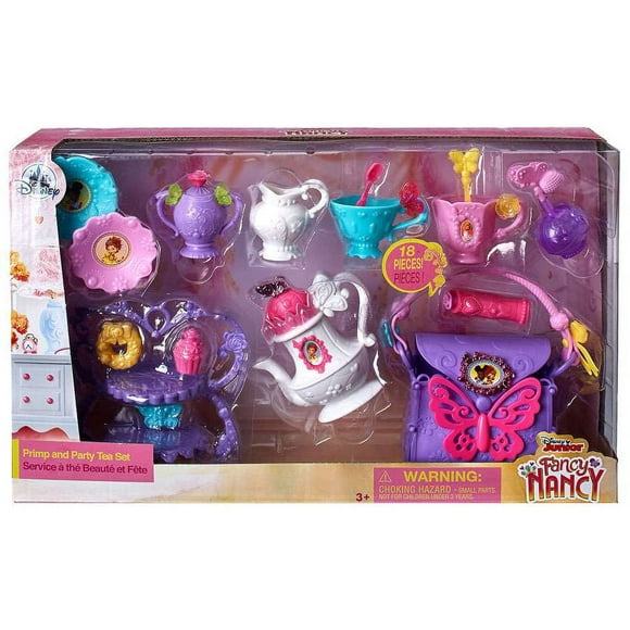 Fancy Nancy Toys in Toys Character Shop - Walmart.com