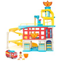 17Pcs / Set Five Nights At Freddy's Game FNAF Figure Funtime Freddy ...