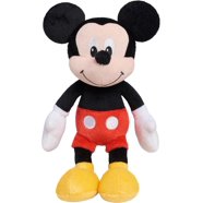 Mickey Mouse Clubhouse Bean Plush Pluto, Ages 2 + - Walmart.com