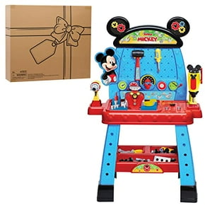 Toy Workbenches in Play Workbenches & Tools - Walmart.com
