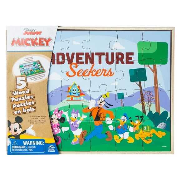 Disney Puzzle