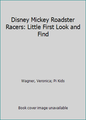 Pre-Owned Disney Junior - Mickey and the Roadster Racers Go, Go, Go ...