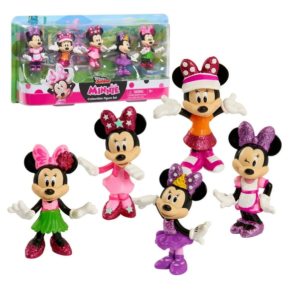 All Minnie Mouse Toys in Juguetes de Minnie Mouse - Walmart.com