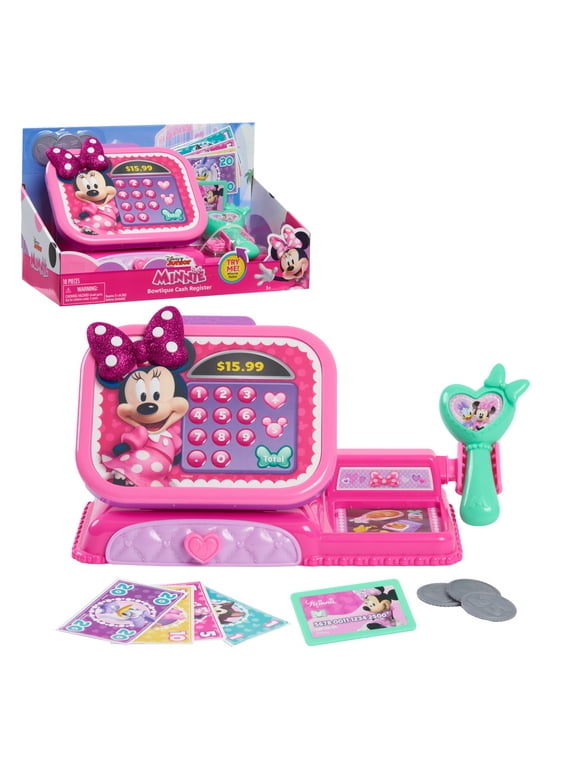 All Minnie Mouse Toys in Minnie Mouse Toys - Walmart.com
