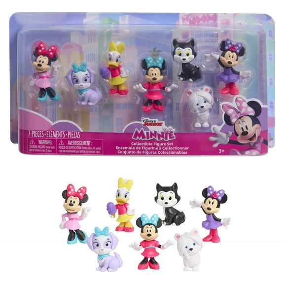 Minnie Mouse Toys in Toys Character Shop - Walmart.com