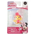 Disney Junior Minnie Mouse's Cuckoo-Loca Mini Figure with Friends ...