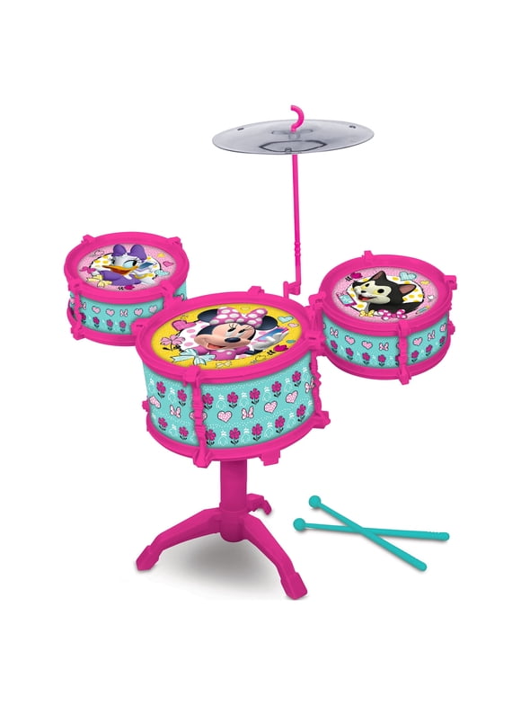 Minnie Mouse Toys in Toys Character Shop - Walmart.com
