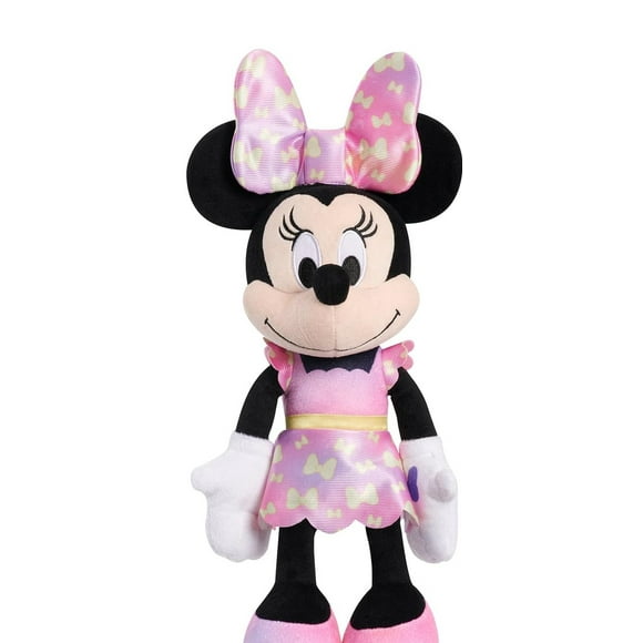 Minnie Mouse Toys in Minnie Mouse - Walmart.com