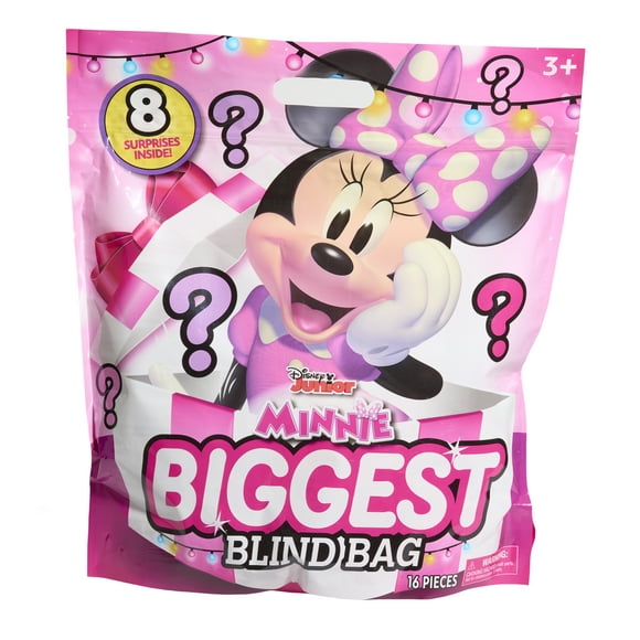 Minnie Mouse Toys in Toys Character Shop - Walmart.com