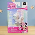 Disney Junior Minnie Mouse Snowpuff Mini Figure. - Walmart.com