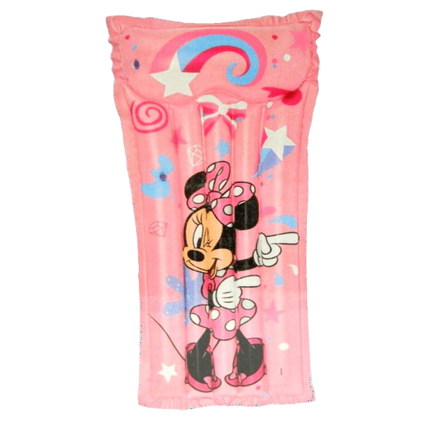 Disney Junior Minnie Mouse Swim Raft 3+ - Walmart Business Supplies