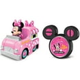 Disney Junior Minnie's 5.5" Full-Function Remote Control Ice Cream ...