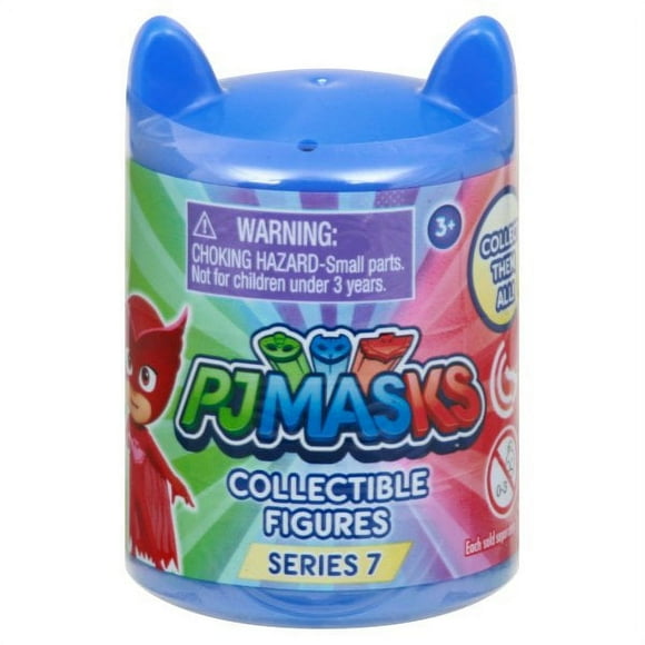 PJ Masks Toys in Toys Character Shop - Walmart.com