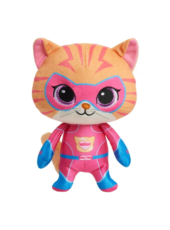 SuperKitties Toys in Toys Character Shop - Walmart.com