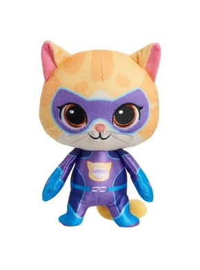 SuperKitties Toys in Toys Character Shop - Walmart.com
