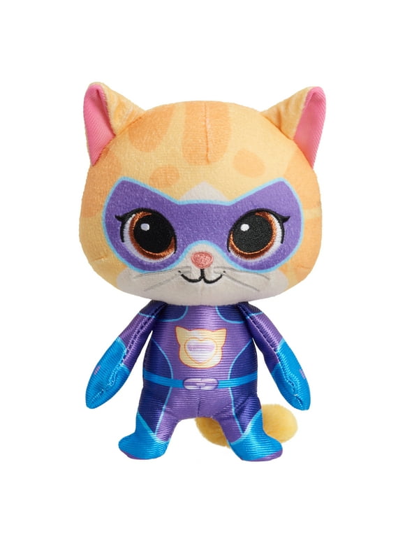 SuperKitties Toys in Toys Character Shop - Walmart.com