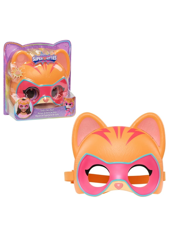 SuperKitties in Disney Junior - Walmart.com