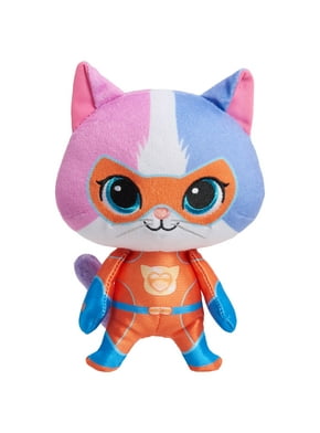 SuperKitties Toys in Toys Character Shop - Walmart.com